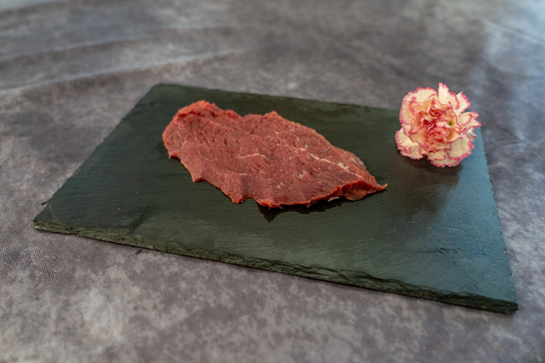 Émincé de boeuf - 150g | Boucherie Levy 17